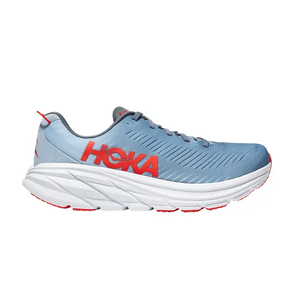 HOKA® Rincon 3 Sneakers - Blue