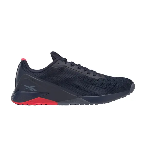 REEBOK Nano X1 Sneakers - Blue