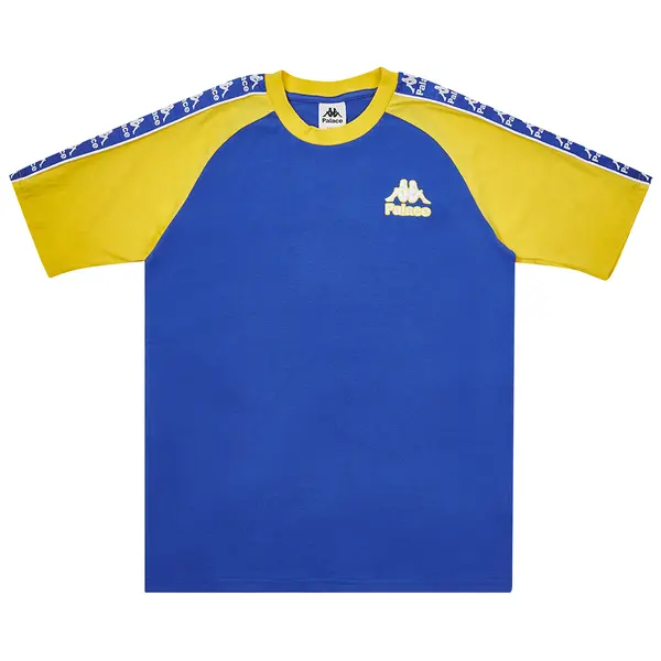PALACE Raglan T-shirt - Blue