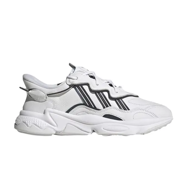 Adidas Ozweego Sneaker - White