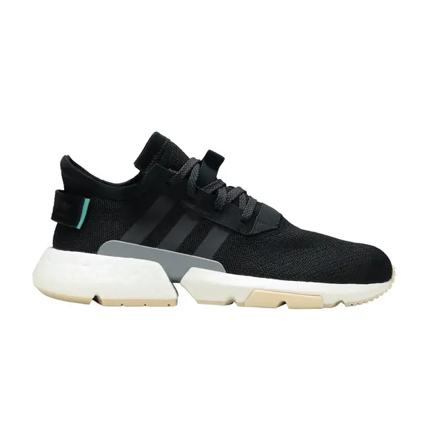 Adidas P.o.d. S3.1 Sneakers - Black