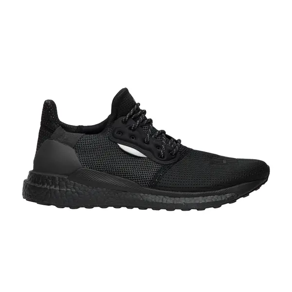 Adidas Pharrell X Solar Hu Glide Prd - Black