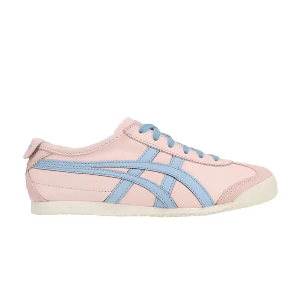 Onitsuka Tiger Mexico 66 'sakuragai Arctic Sky' Sneaker - Pink