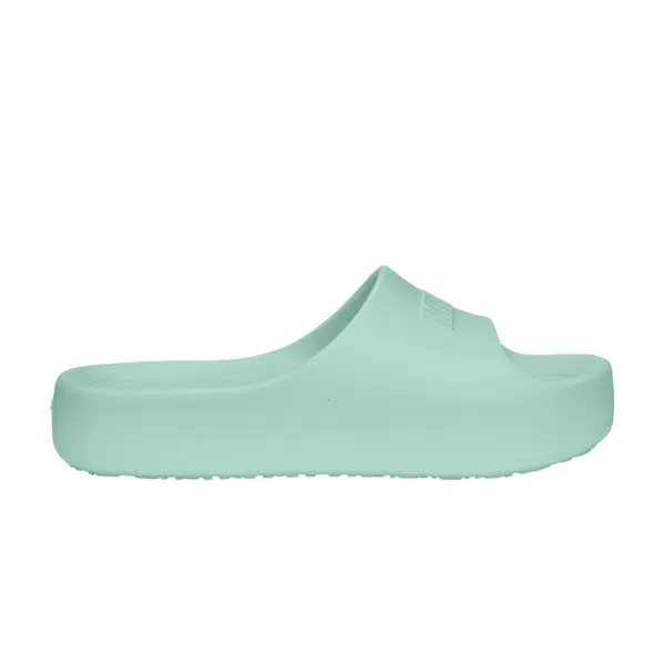 PUMA Wmns Shibusa Slide - Green