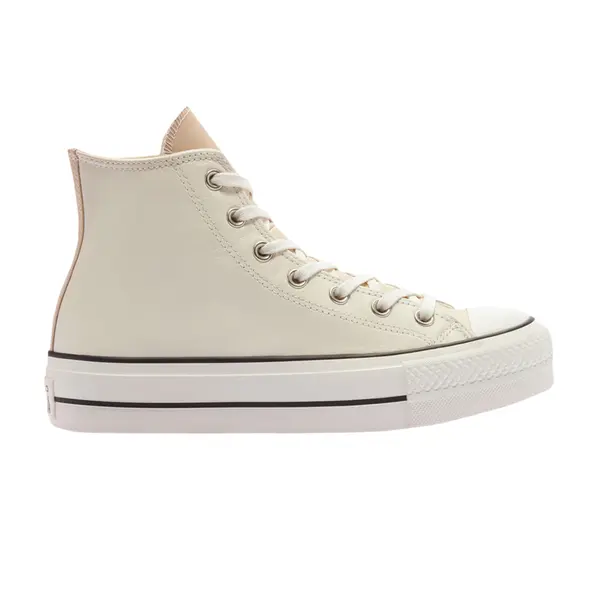CONVERSE Chuck Taylor All Star High - Cream