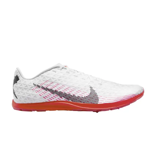Nike Zoom Rival Waffle - White
