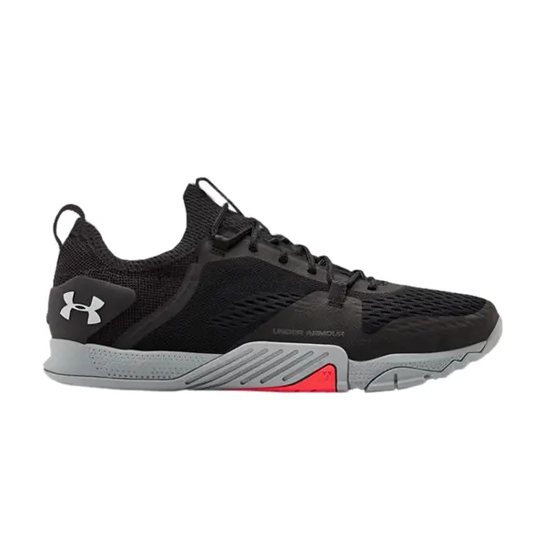 Under Armour Reign 2 Tribase - Black
