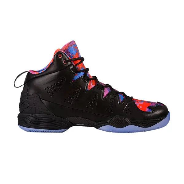 JORDAN Melo M10 ‘yoth’ Sneakers - Black