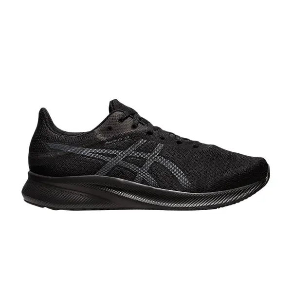 Asics Patriot Sneakers - Black