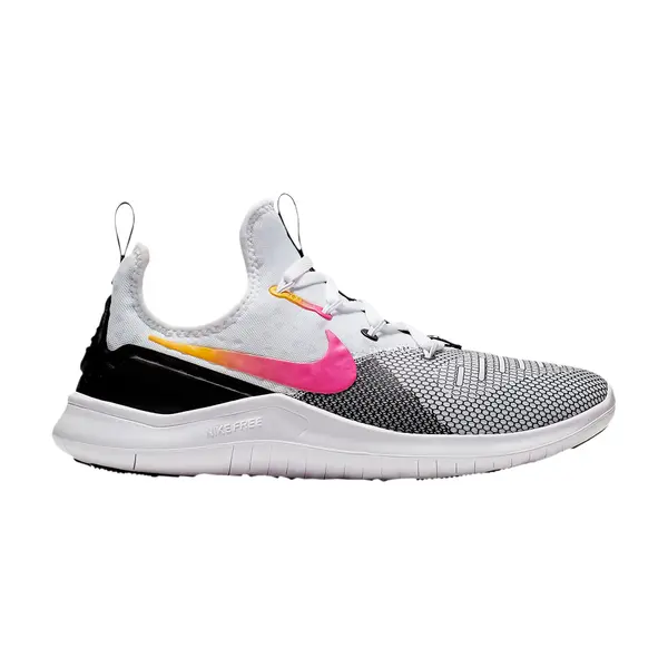 Nike Free Tr Sneakers - Black