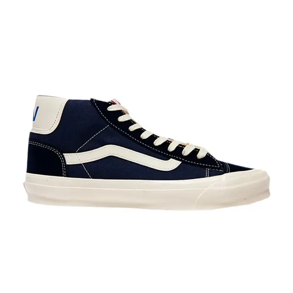 VANS Og Mid Skool Lx