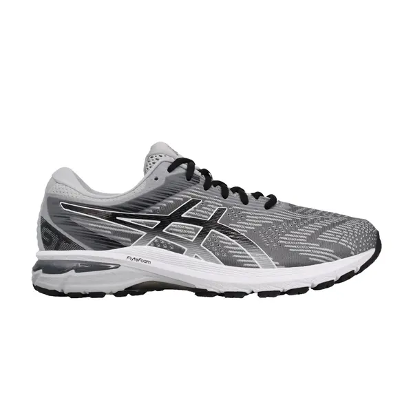 Asics Gt 2000 8 Wide Sneakers - Grey