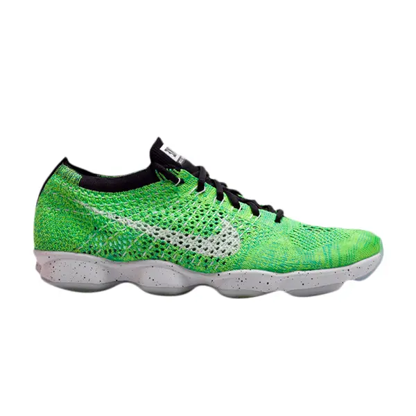 Nike Flyknit Zoom Agility