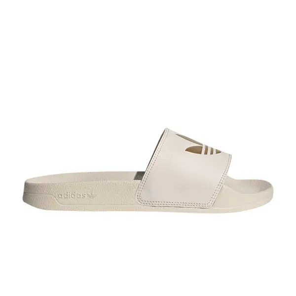 Adidas Adilette Lite Slides - Cream