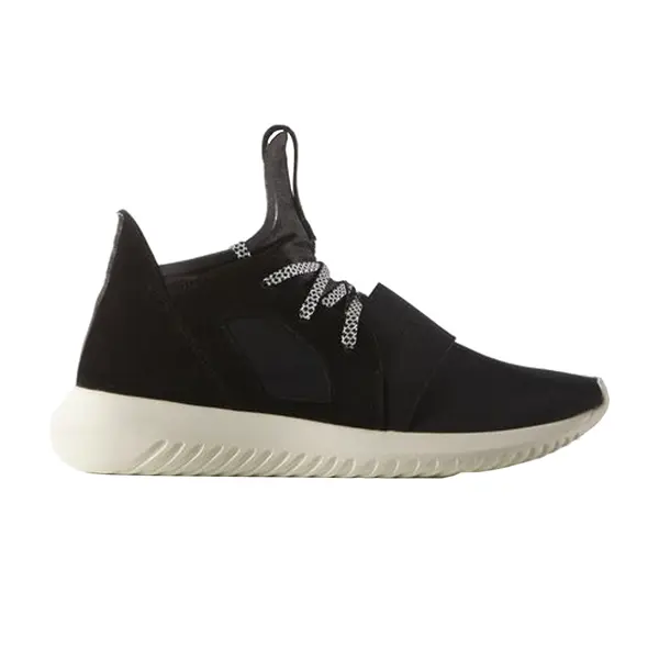 Adidas Tubular Defiant Sneakers - Black