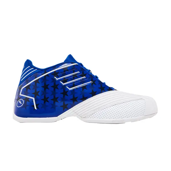 Adidas T-mac 1 'orlando Magic' Sneakers