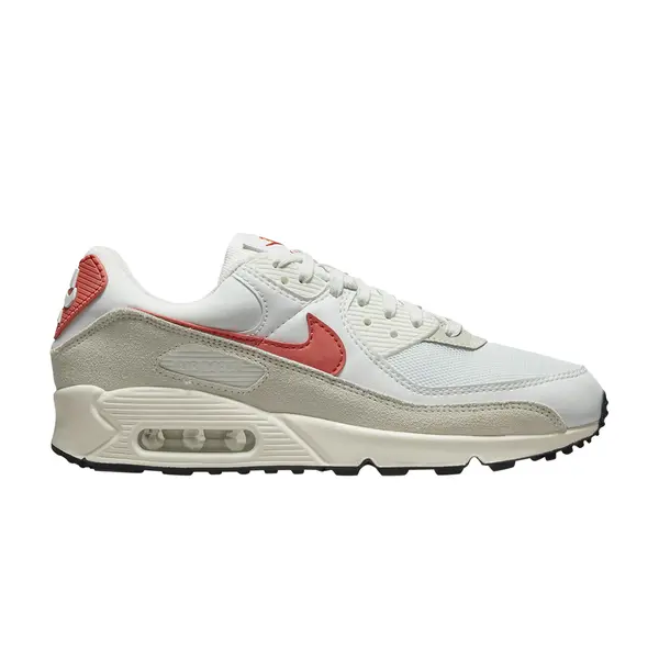 Nike Air Max 90 Sneakers - White