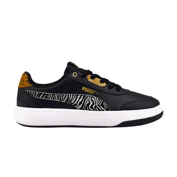 PUMA Tori 'safari' Sneakers