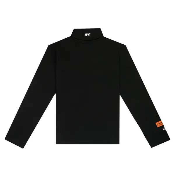 Heron Preston Hpny Emb Rollneck