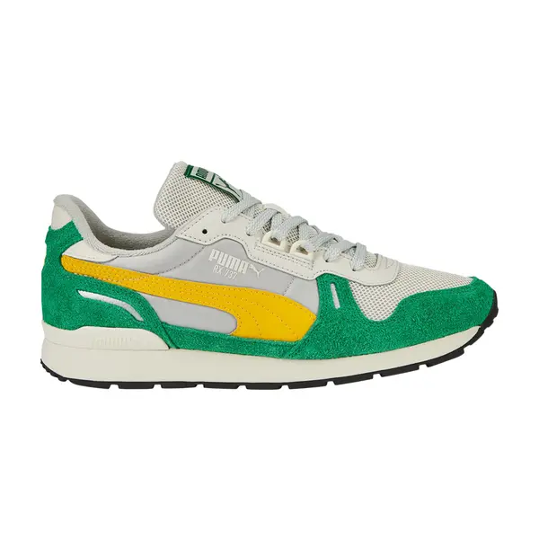 PUMA Rx 737 New Vintage Sneakers - White