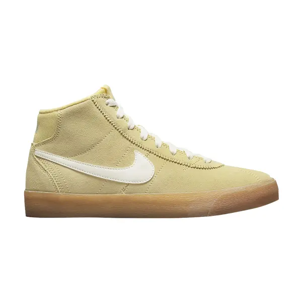 Nike Bruin High Sb Sneakers