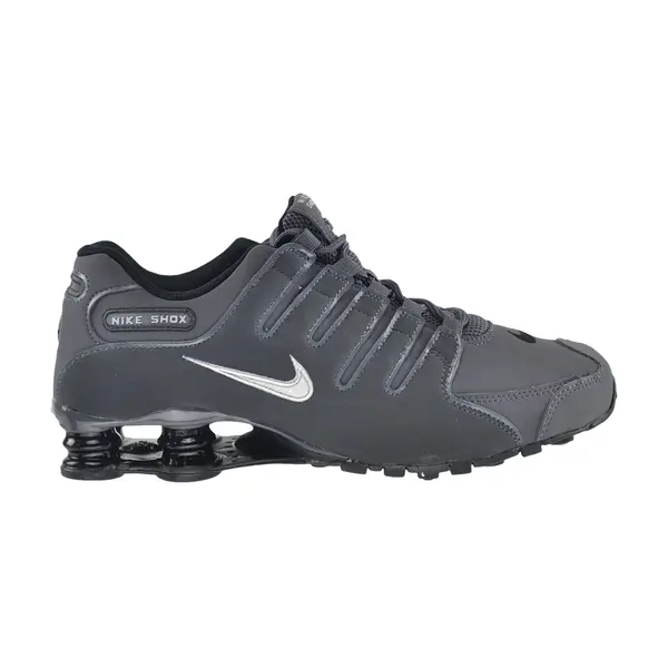 Nike Shox Nz Sneakers - Grey