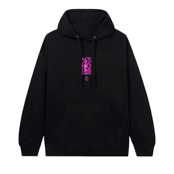 ANTI SOCIAL SOCIAL CLUB No1 Curr Hoodie