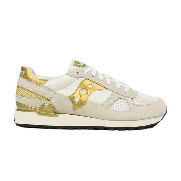 Saucony Shadow Original Sneakers - White