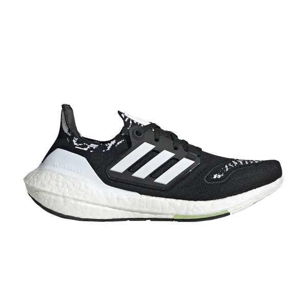 Adidas Ultraboost 22 Sneakers - Black