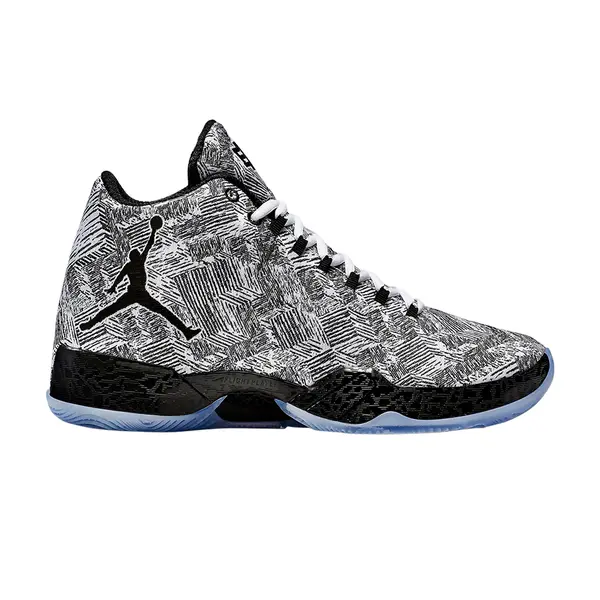 JORDAN 29 History Month