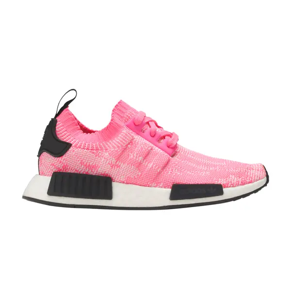 Adidas Nmd_r1 Primeknit Sneakers