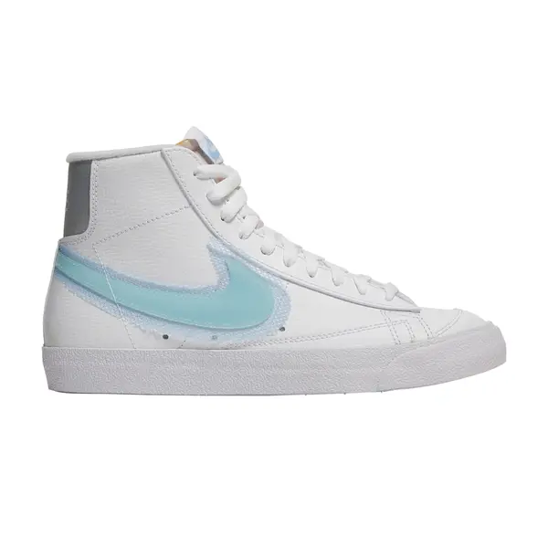 Nike Blazer Mid '77 Sneakers - White