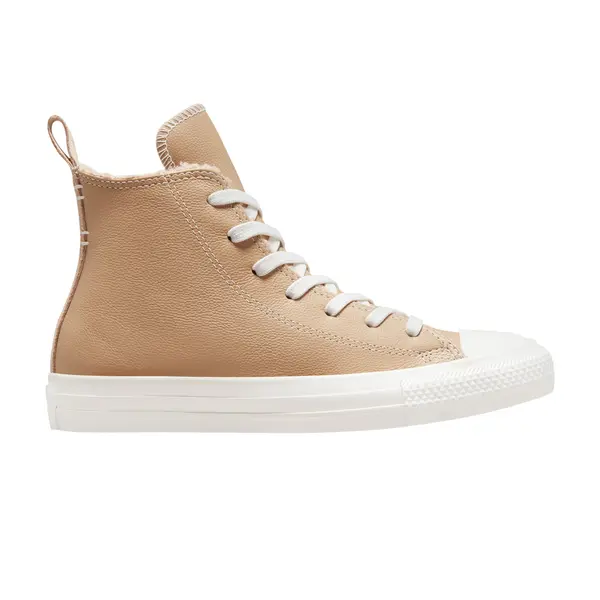 CONVERSE Chuck Taylor All Star High Sneakers - Tan