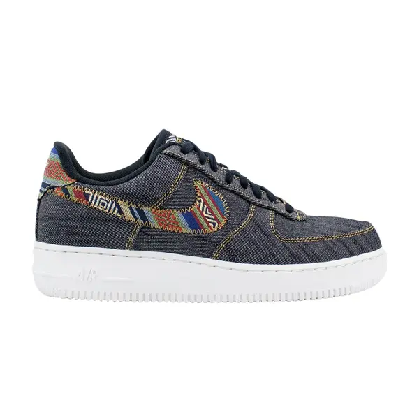 Nike Air Force 1 Low '07 Lv8 - Blue