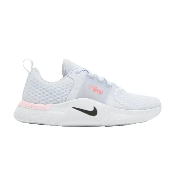 Nike Renew In-season Tr 10 Sneakers - Grey