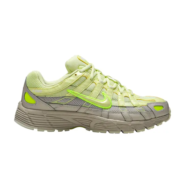 Nike P-6000 Luminous Sneakers - Green