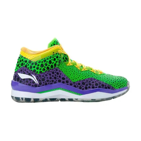 LI-NING Way Of Wade 3.0 Le 'all Star - Multicolor