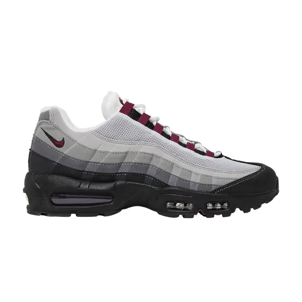 Nike Air Max 95 Sneakers - Grey