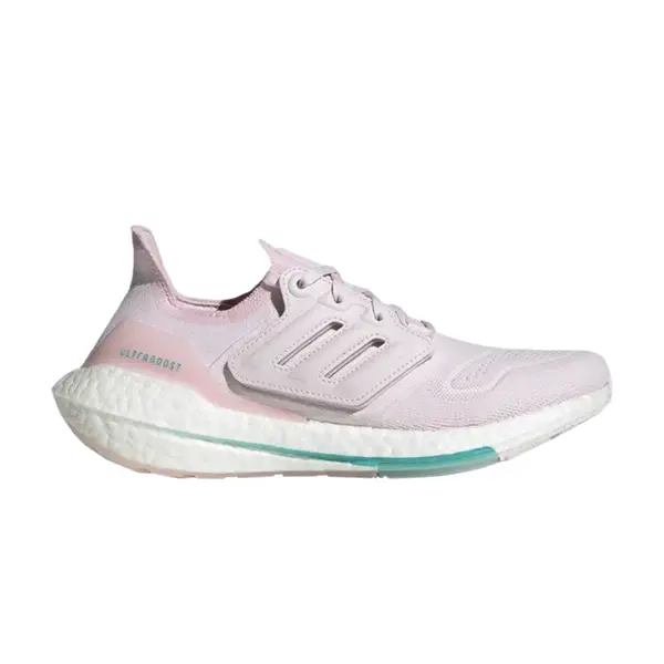 Adidas Ultraboost 22 Sneakers - Pink