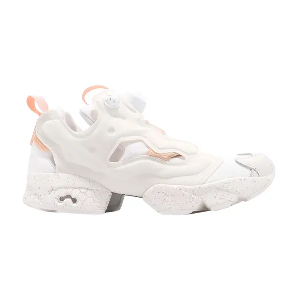 REEBOK Instapump Fury Celebrate Sneakers - White
