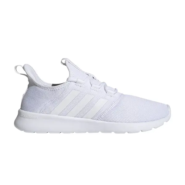 Adidas Vario Pure Sneakers - White