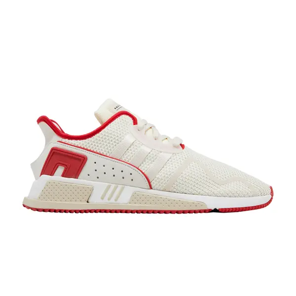 Adidas Eqt Cushion Adv Sneakers - White