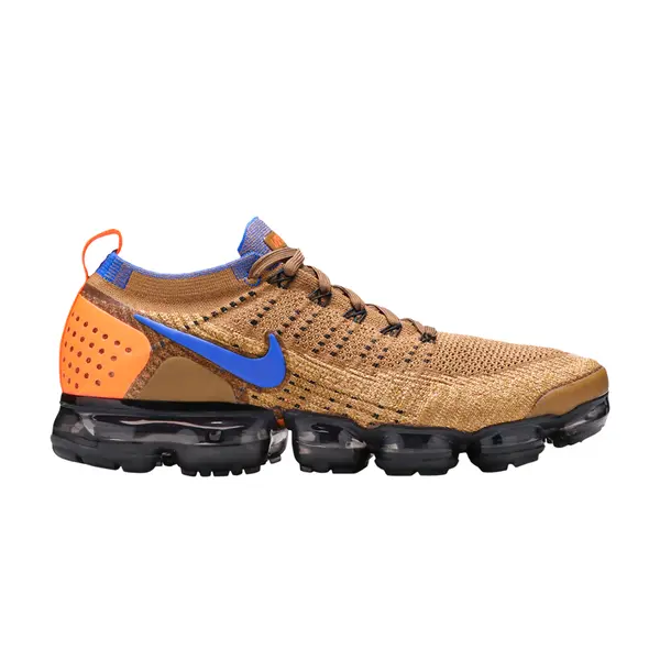 Nike Air Vapormax Flyknit 2 'mowabb - Brown
