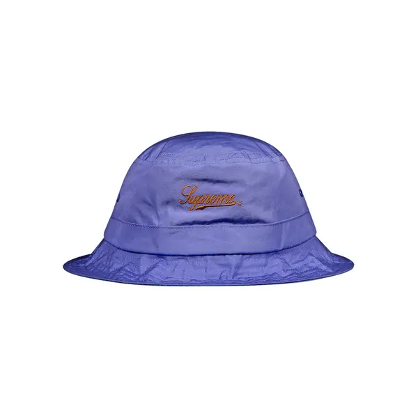 Supreme Bolt Snap Crusher - Blue