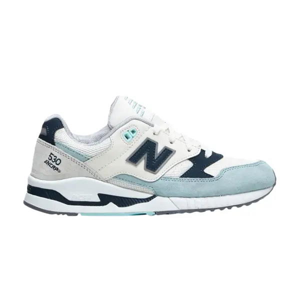 NEW BALANCE 530 Sneakers - White