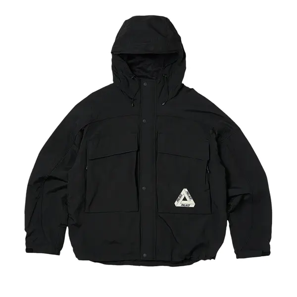 PALACE Gone Fishing Jacket
