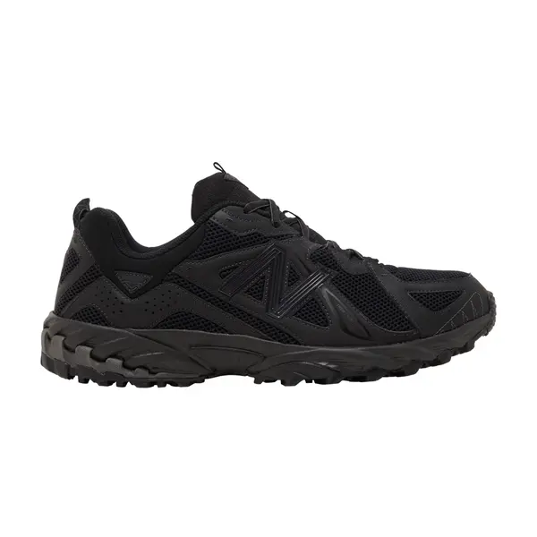 NEW BALANCE 610 Sneakers - Black