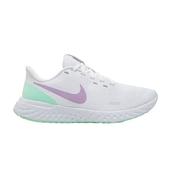 Nike Revolution Sneakers - White
