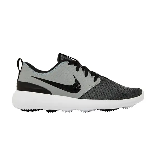 Nike Roshe Golf Sneakers - Black