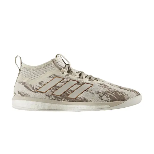 adidas gazelle silver green womens adidas Predator Freak + FG Paul Pogba x Stella McCartney main image 0